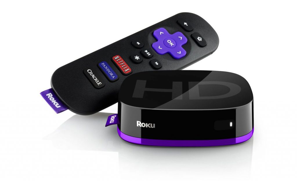 How to Fix a Roku that Won't Connect to the Internet - ScottAllen.com